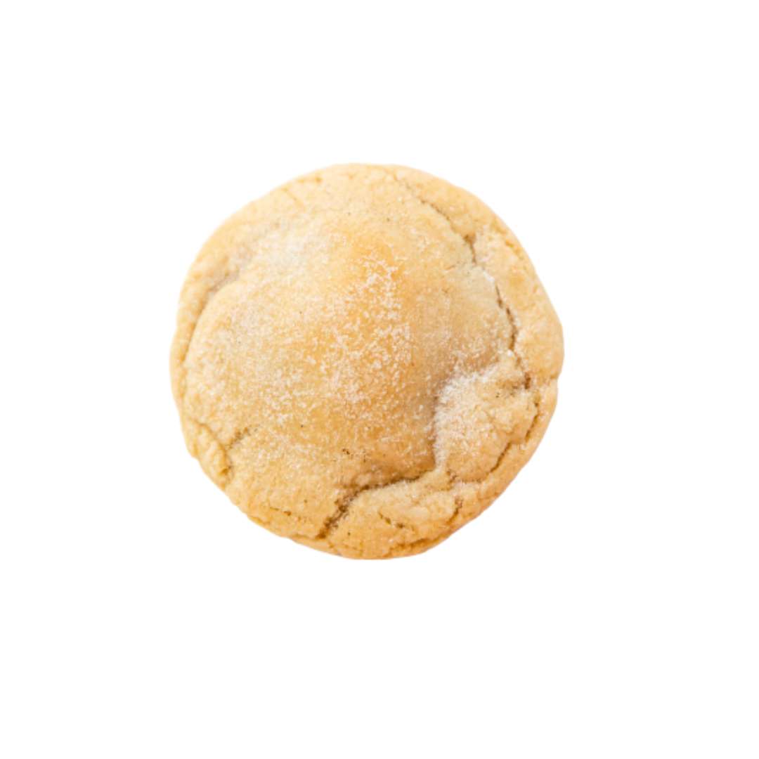 Plain Cookie Clip Art